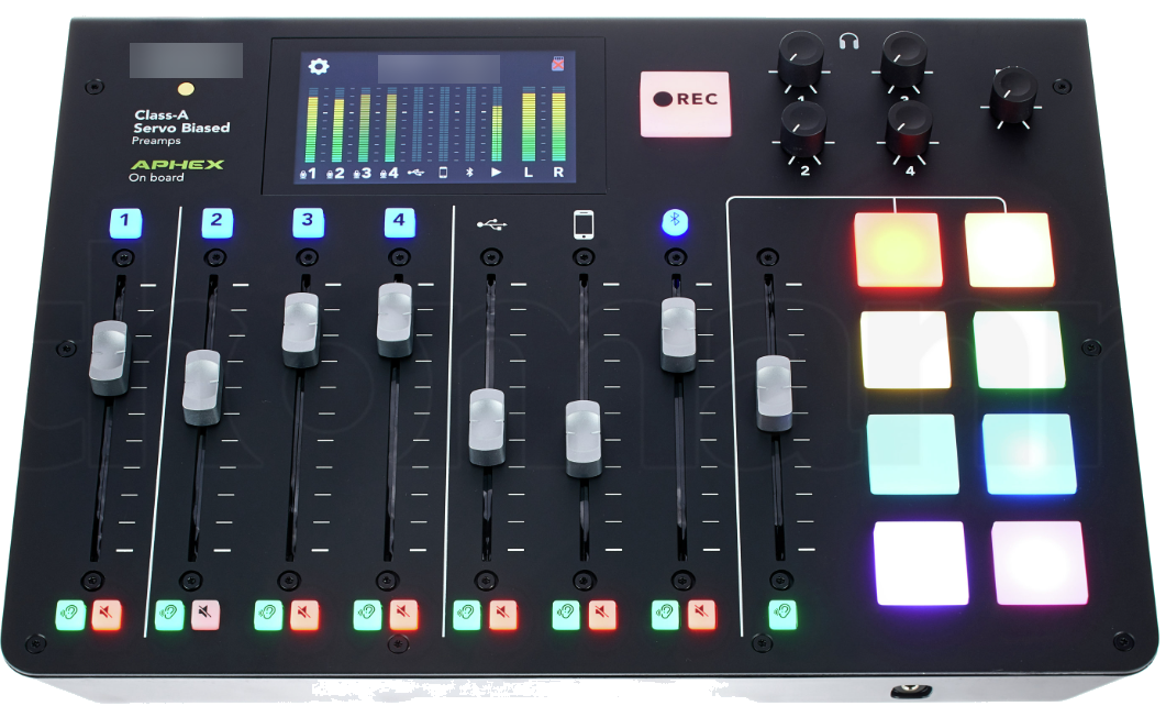 School Broadcasting Website